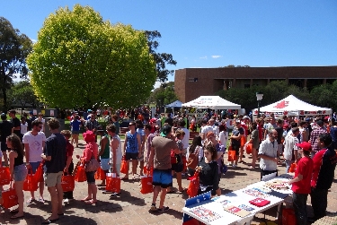 Local News | CSU News